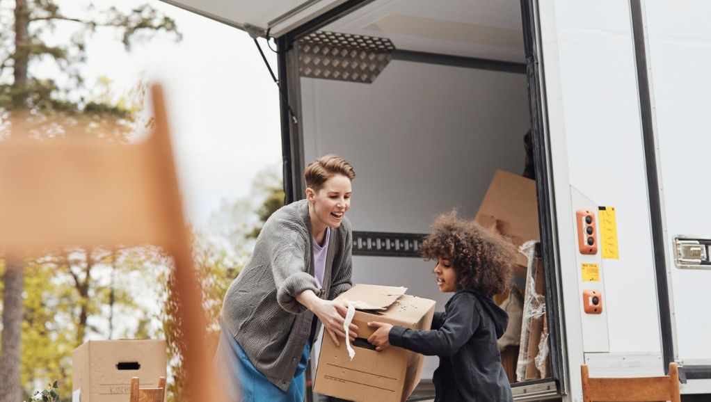 Umzug in die Schweiz: Was du alles wissen musst | Homegate.ch