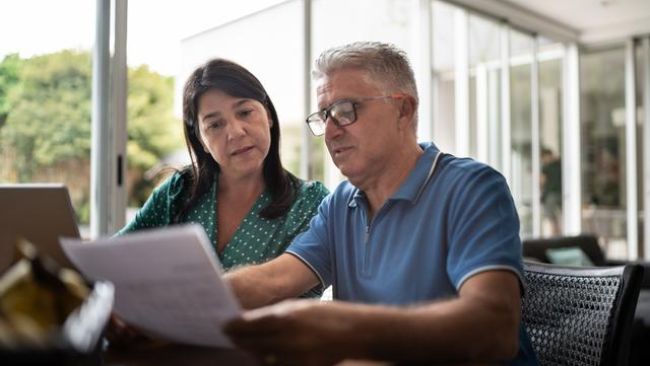 Transfert de propriété et acte authentique | homegate.ch